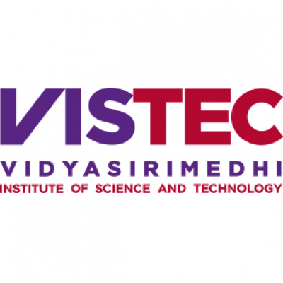 ☑️VISTEC - Vidyasirimedhi Institute of Science and Technology ...
