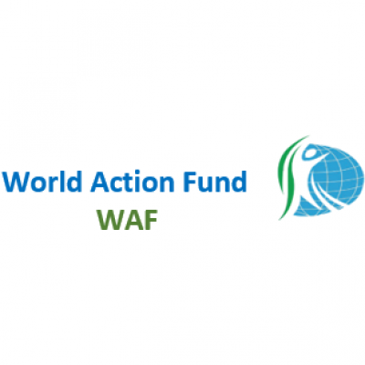 WAF - World Action Fund — Foundation from Uganda — Human Rights ...