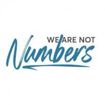 ☑️We Are Not Numbers — NGO from Palestine / West Bank & Gaza — Conflict ...