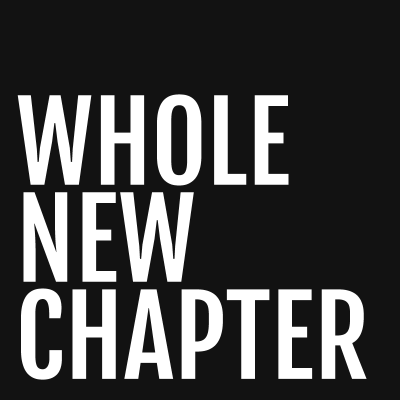 ☑️Whole New Chapter Ltd — Consulting Organization from Portugal — Media ...