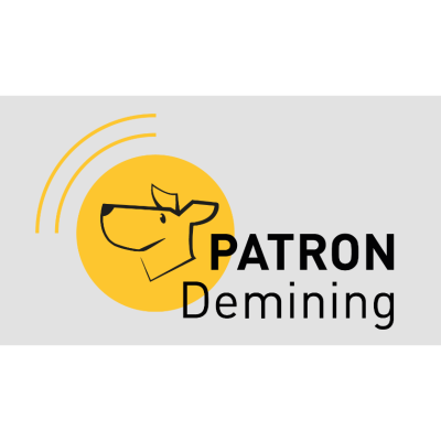 ☑️Patron Demining LLC — NGO from Ukraine — Conflict, Disaster Reduction ...