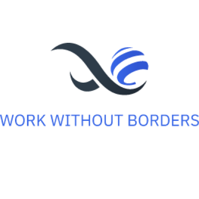 ☑️Work Without Borders — Consulting Organization from Palestine / West ...
