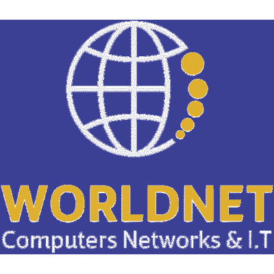 ☑️Worldnet Computer Networks & It — Supplier from Palestine / West Bank ...
