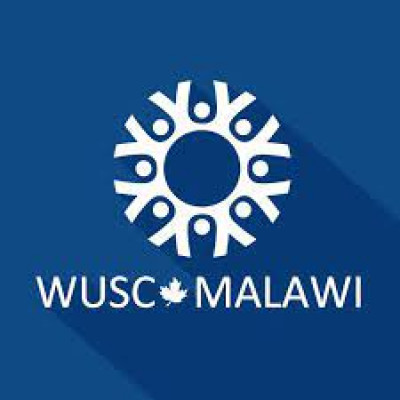 ☑️WUSC - The World University Service of Canada (Malawi) — NGO from ...