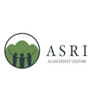 ☑️Yayasan Alam Sehat Lestari (ASRI) — NGO from Indonesia — Agriculture, Environment & NRM ...