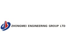 ☑️Zhongmei Engineering Group Ltd (China) — Engineering Firm from China ...